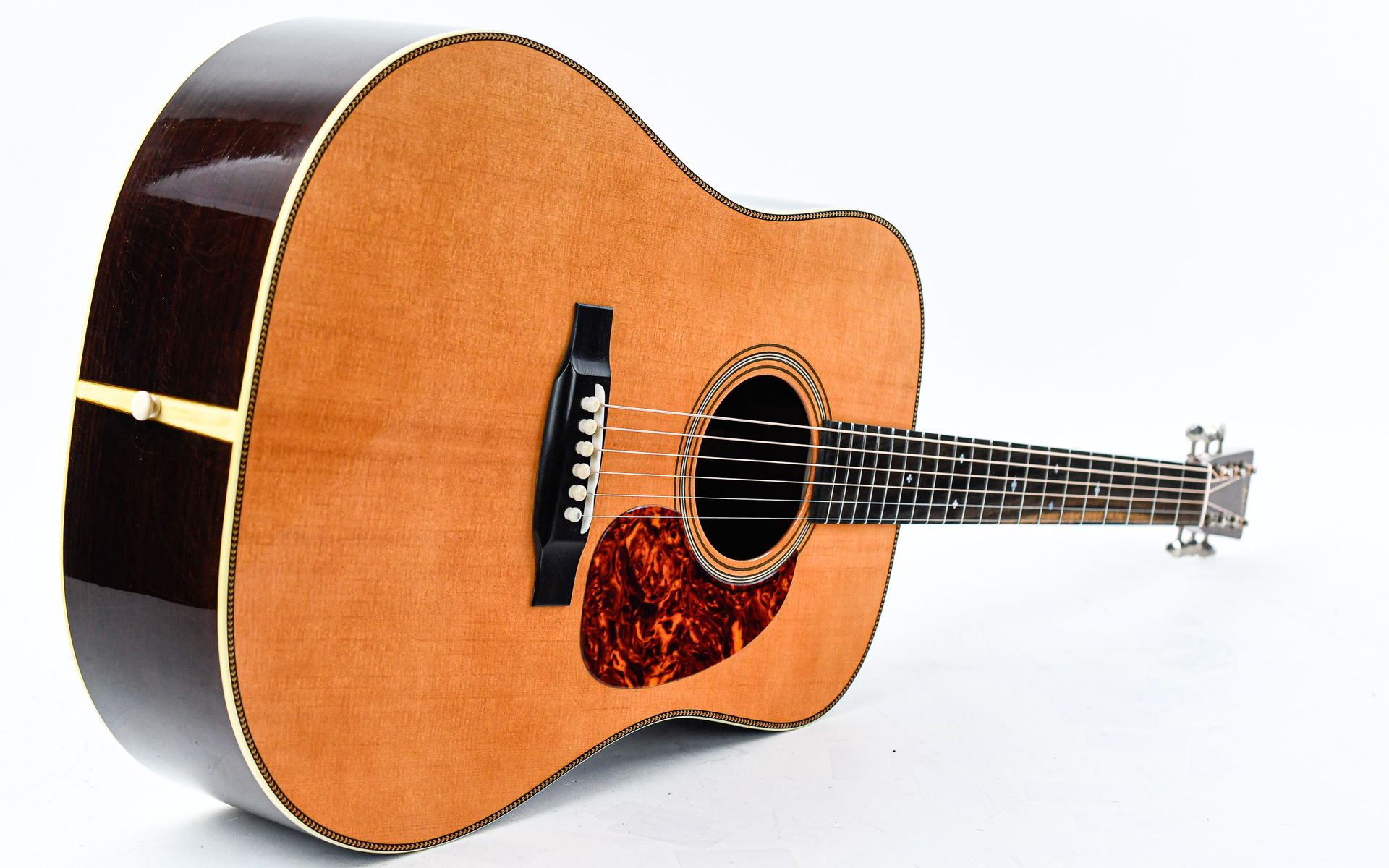 Atkin D37 Dreadnought Aged | The Fellowship of Acoustics